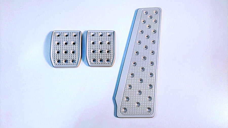 BMW E30 Racing Pedals | 3 Series & M3 | SRP Racing – Sullivan Products ...