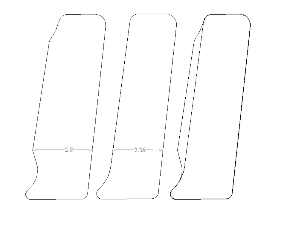 Chevrolet – Sullivan Products, Inc.