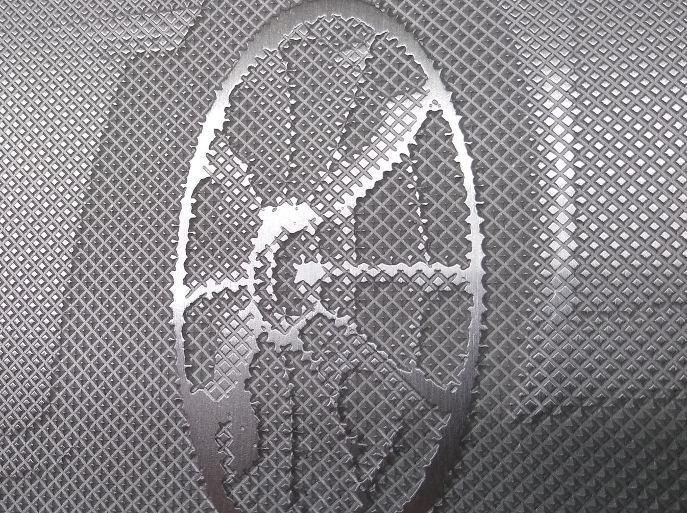 Porsche 911 GT3 RS Billet-Art Machined Wall Artwork | SRP Racing ...